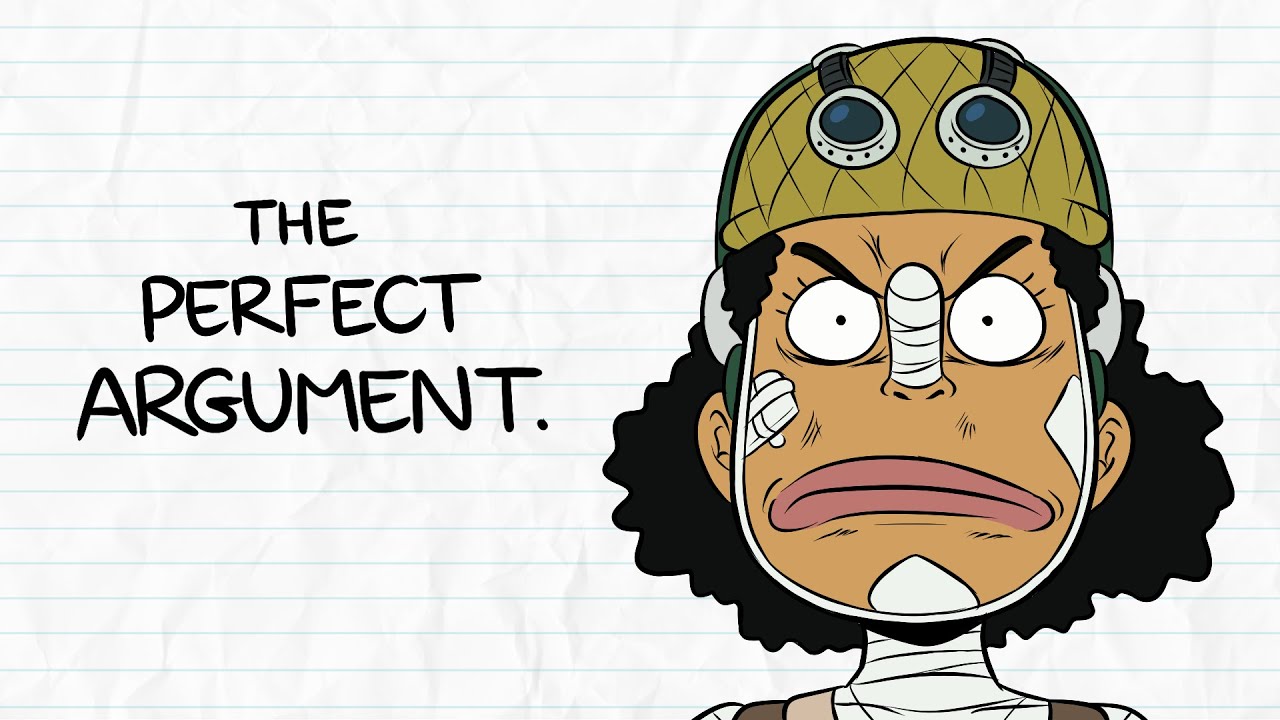 Water 7 is One Piece's MAGNUM OPUS. - YouTube