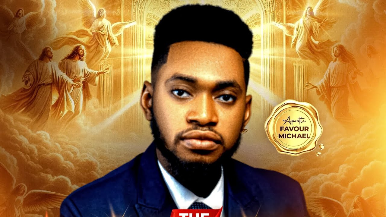 MIRACLE FIRE 🔥🔥 || Apostle Favour Michael #healing #miracle #power ...