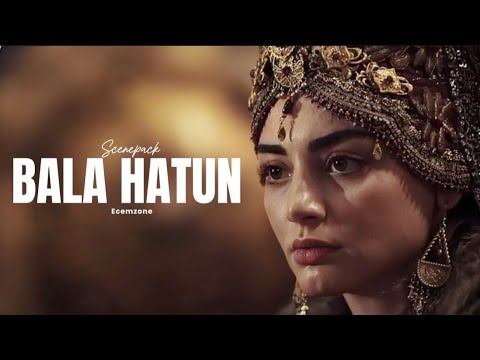 Bala Hatun Scene Pack - Bala Hatun HD Scene Pack - No "ATV" logo 😍 # ...