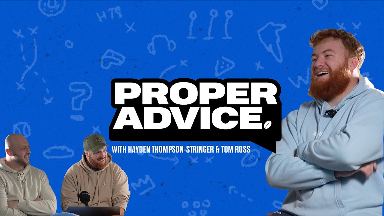 S1 E2: Harry Johnson-Holmes - YouTube