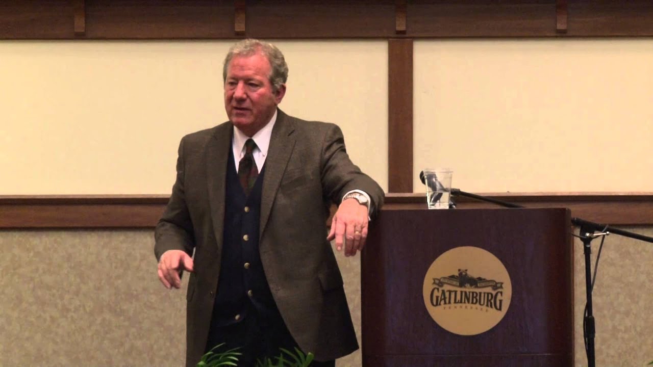 Pastor Sexton Speaks with Those in Full-Time Christian Work - YouTube