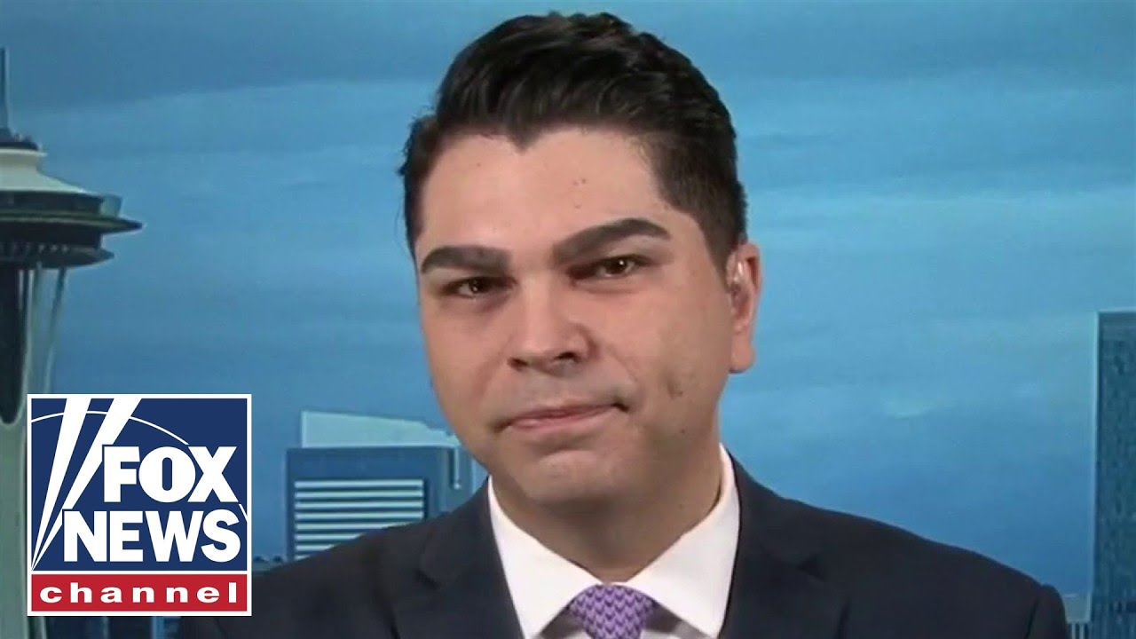 Jason Rantz: What better way to defund police than this? - YouTube