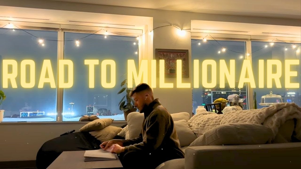 An early morning. - YouTube