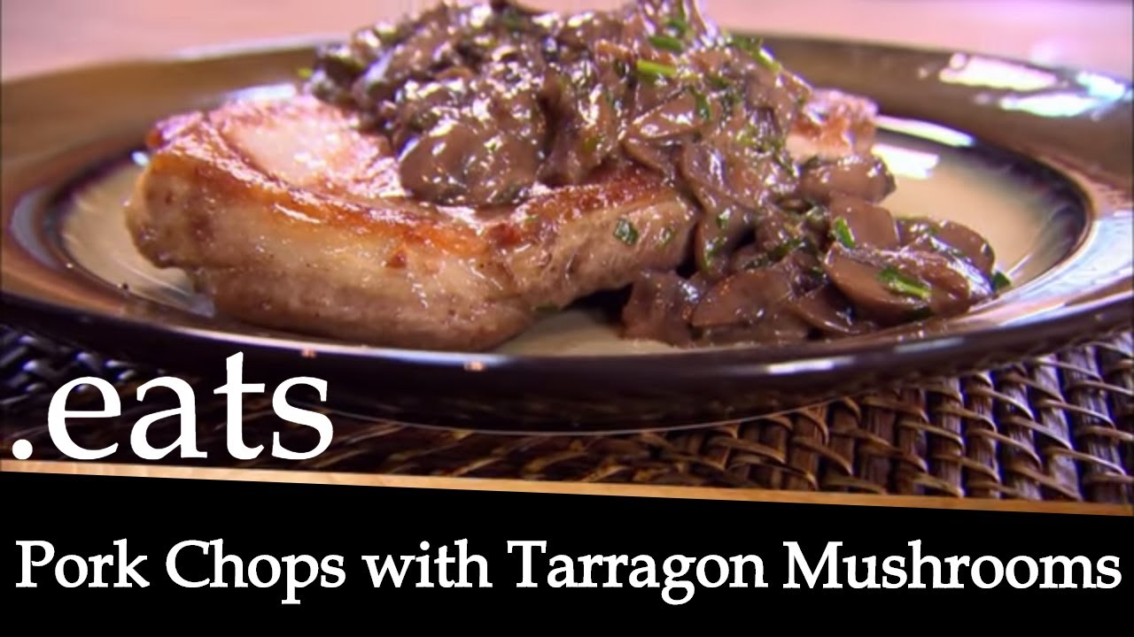 Professional Chef's Best Pork Chops Recipe! - YouTube