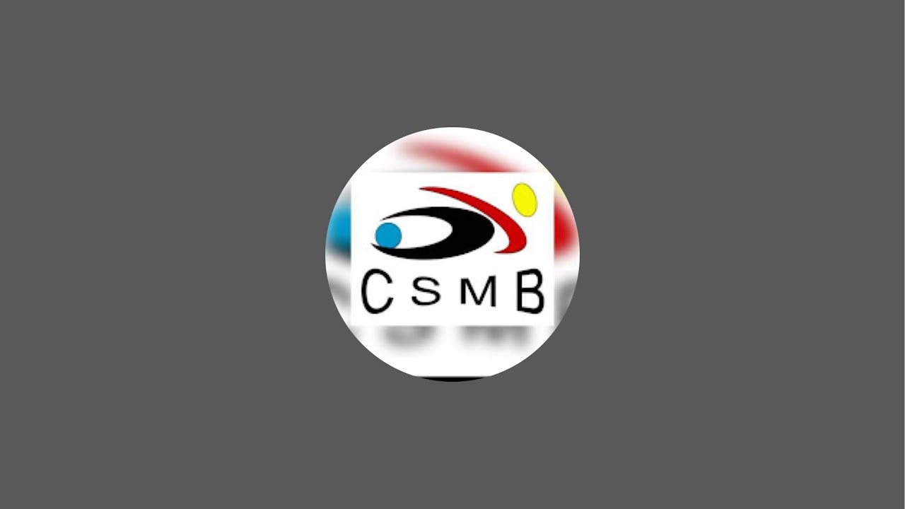 CSMB TV est en direct ! - YouTube