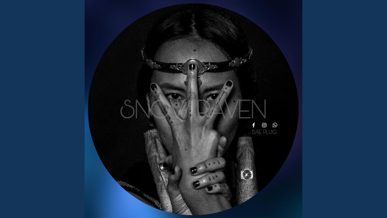 Snow Raven RMX - YouTube