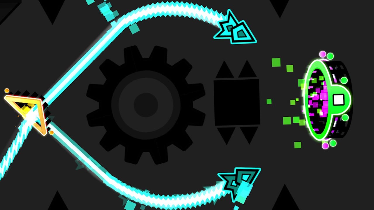 new top 1 dual gameplay preview - YouTube