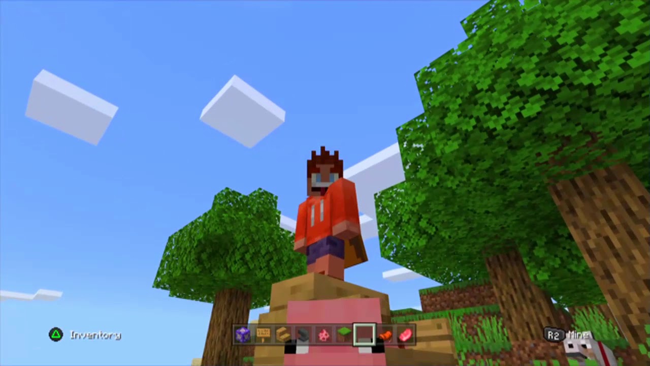 How To Sit In Minecraft NO MODS YouTube how-to-sit-in-minecraft-no-mods-youtube