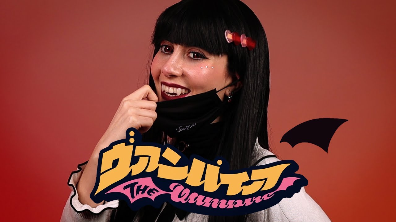 DECO*27 - The Vampire (ヴァンパイア) (Cover Español) - YouTube