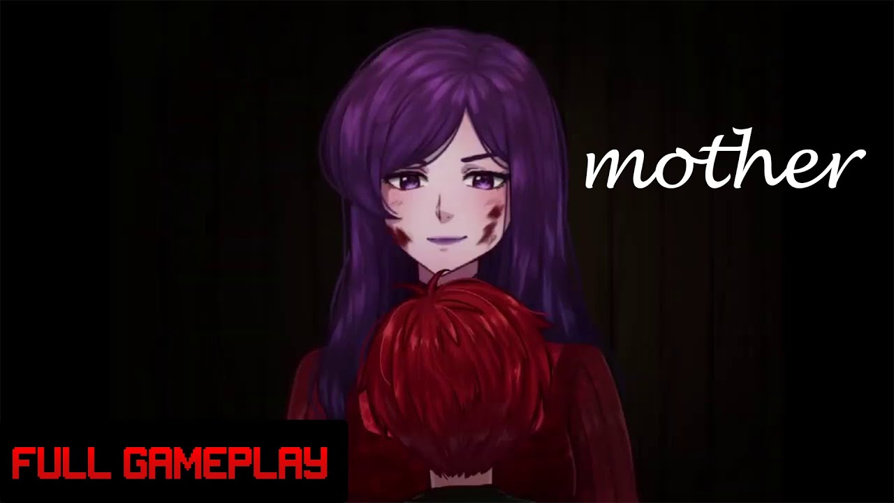 Mother Gameplay(No Commentary) - YouTube