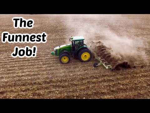 High Speed Rootballin' SP5000!!