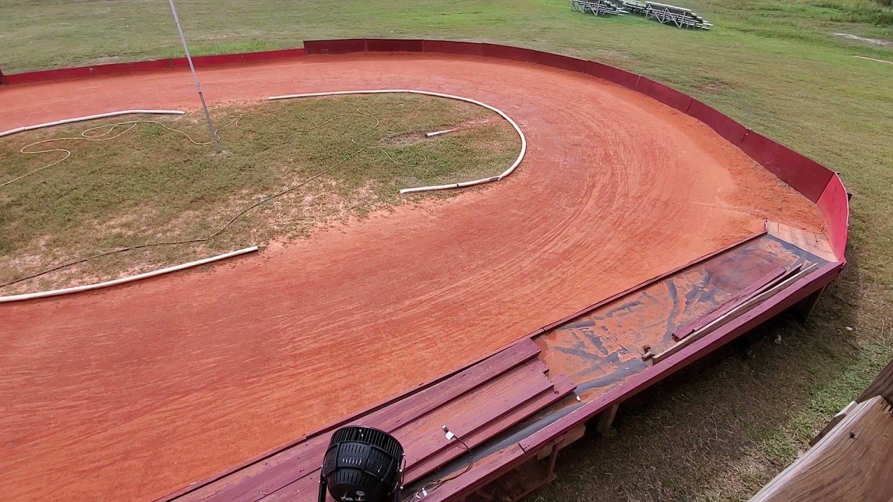 Callahan Speedway Oval R/C Track - Callahan, Nassau County, Florida ...