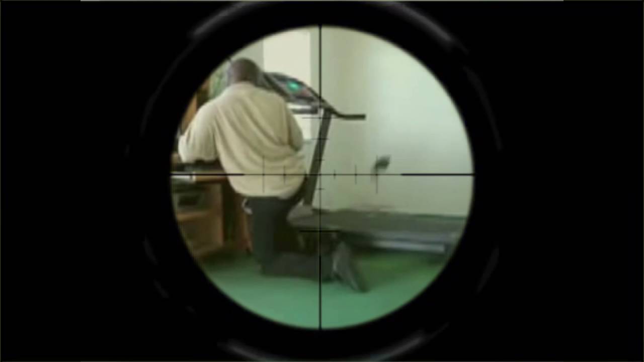 Target Acquired - YouTube