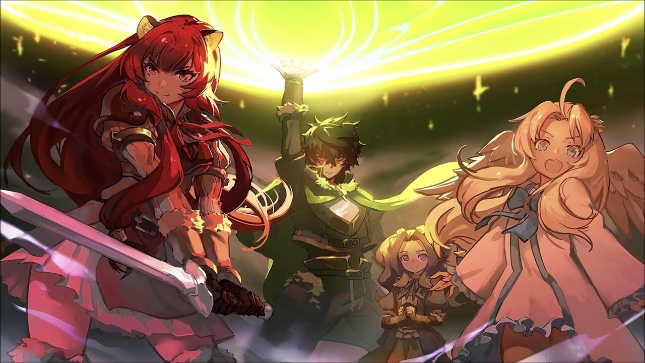 Greatest Battle OST's of All Time: Rising - YouTube