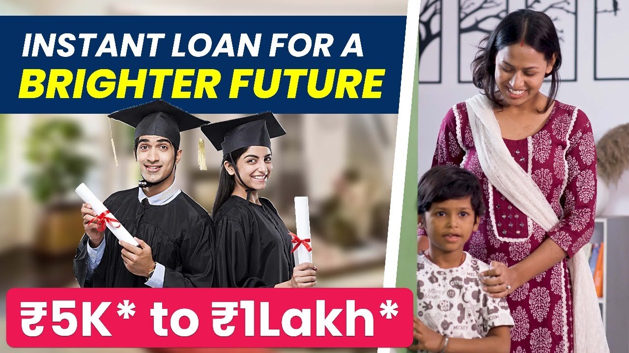 Instant Loan for a Brighter Future | Empowering Dreams with Rupee112 ...