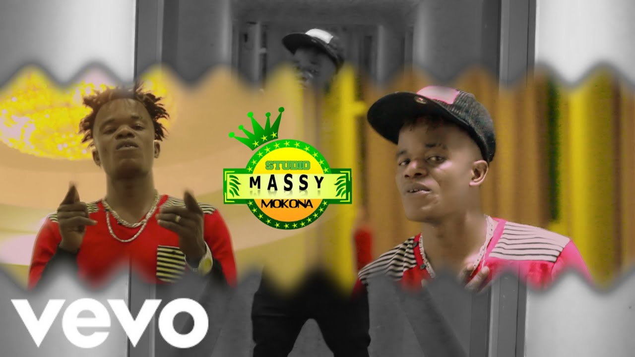 Niga Day Kimale coneettho Official Video Np 8K - YouTube