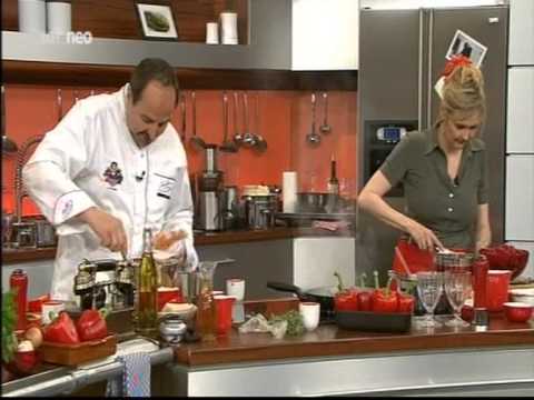 Lafer!Lichter!Lecker! mit Katharina Schubert und Uwe Friedrichsen
