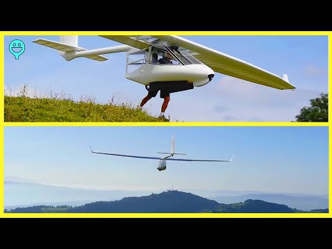 New Invention Technology That Are On Insane Level – 26  AHHA! Technology