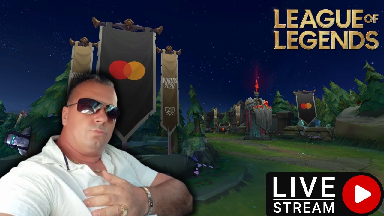 EBL IZGRMEO!! UTISCI I GAZIMO FLEX QUEUE!League Of Legends LIVE🔴🔴 - YouTube