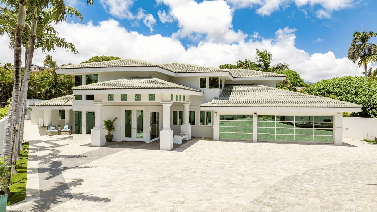 Location, Convenience, Lifestyle - Tracy Allen - Hawaii Real Estate ...