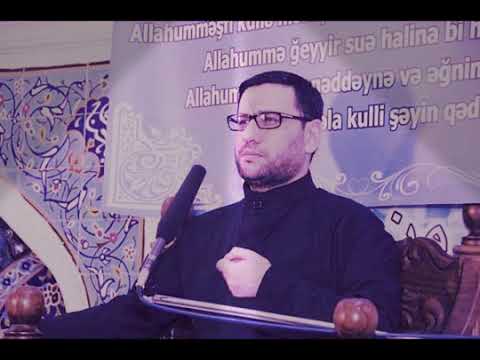 (HACI ŞAHÌN HESENLÌ)\