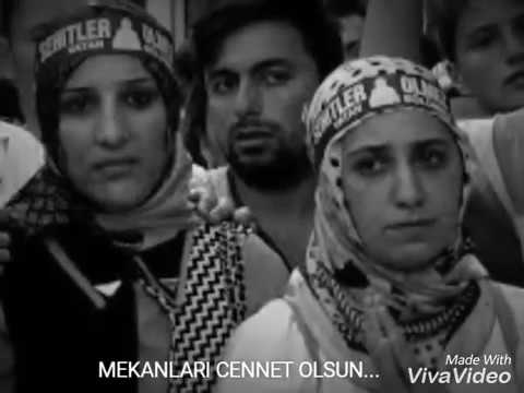 Sen Üzülme ANNEM Bu VATAN Sağ Olur