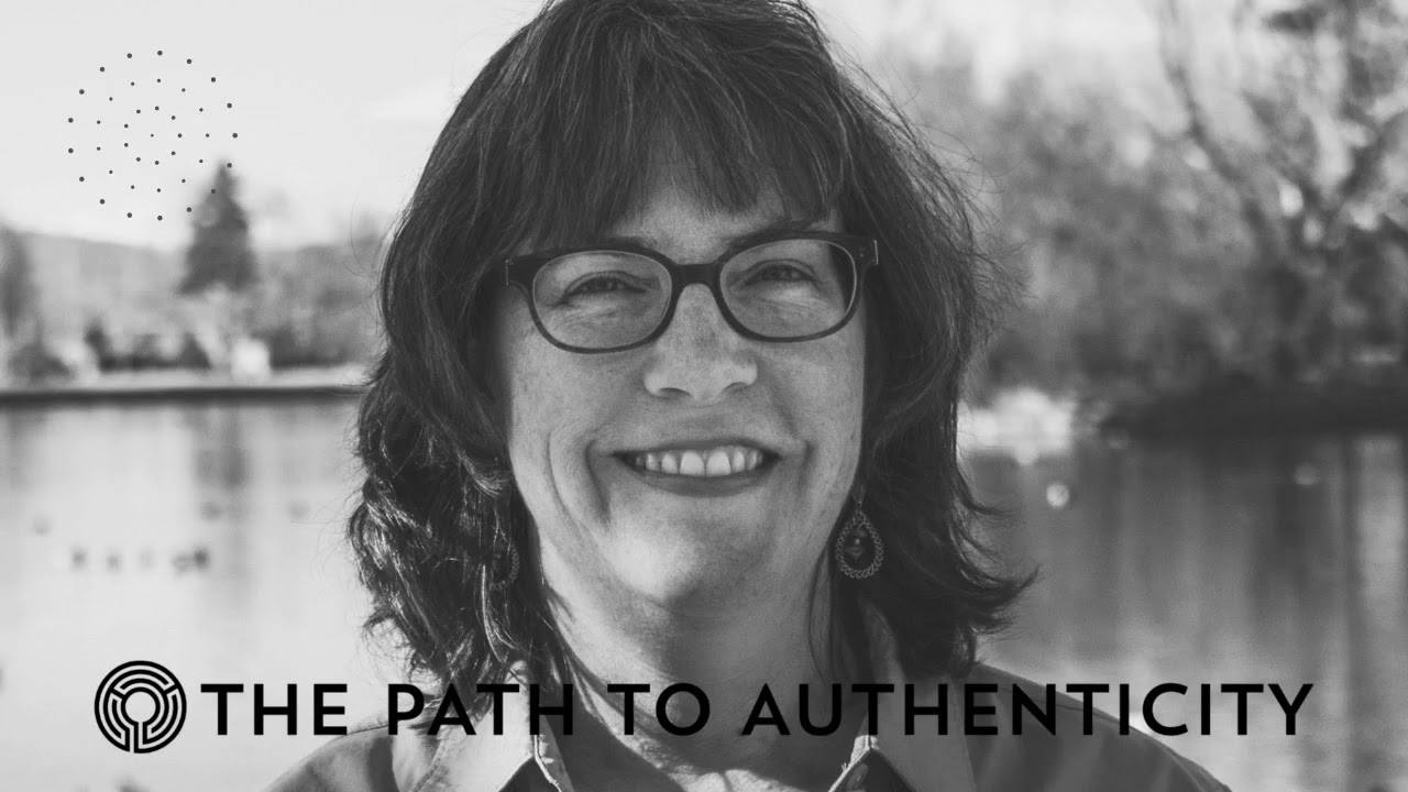 42. Author Jane Binns - YouTube