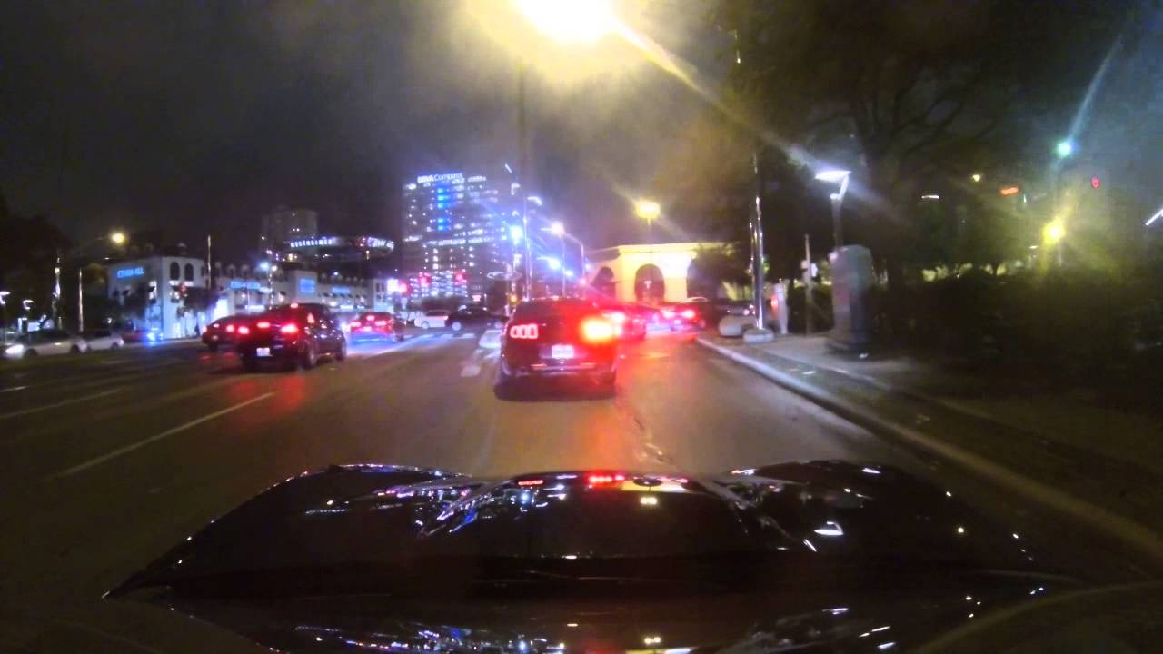 inner-loop Meet Houston TX - YouTube