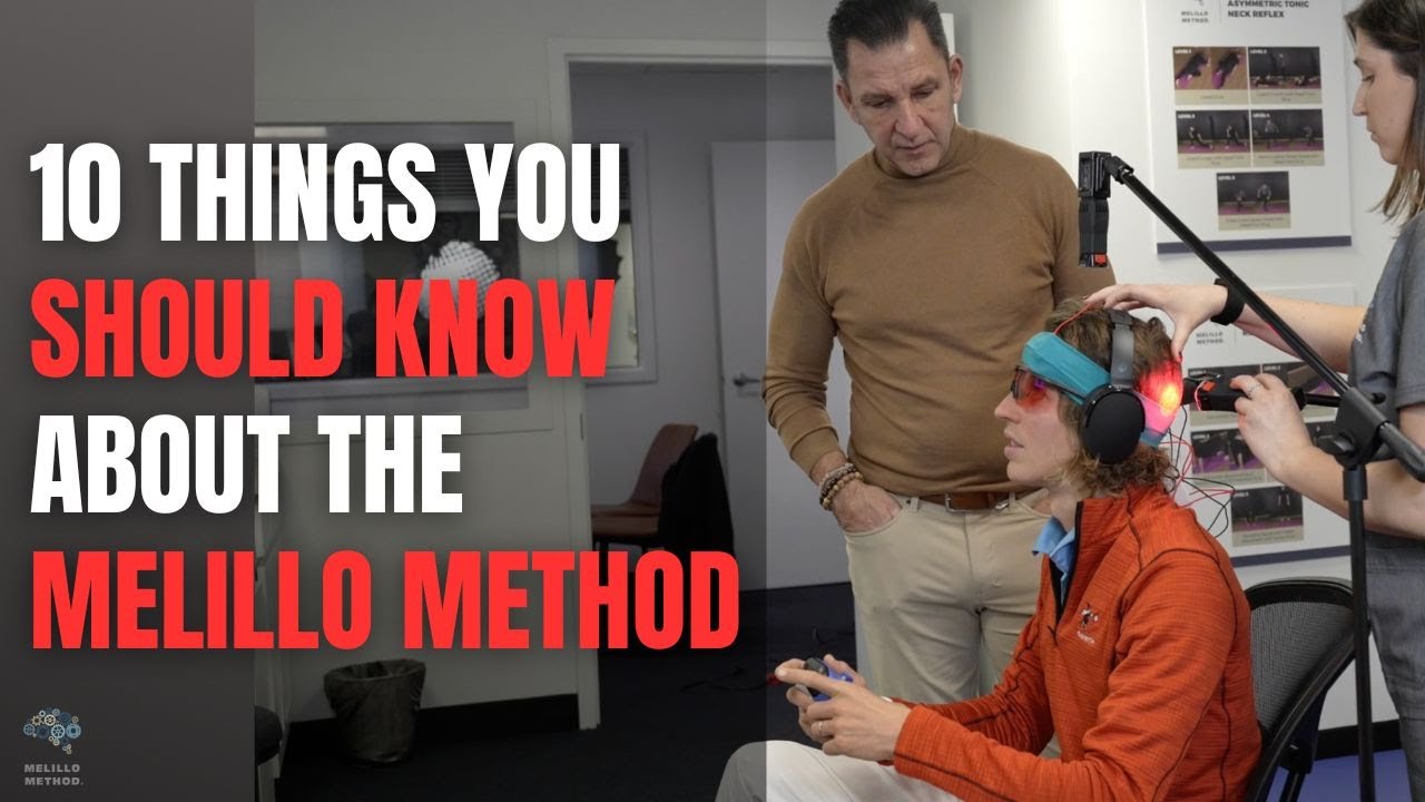 10 Things You Should Know About Melillo Method - YouTube