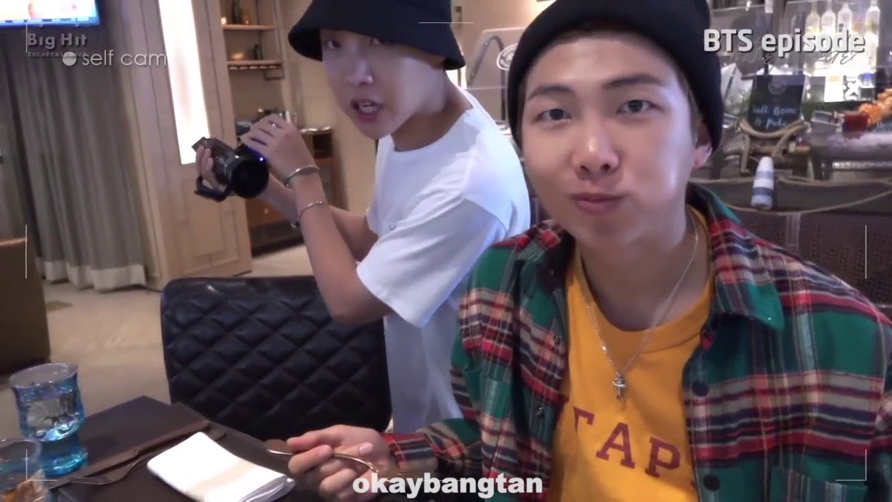 bts learning geometry (crack¿) - YouTube