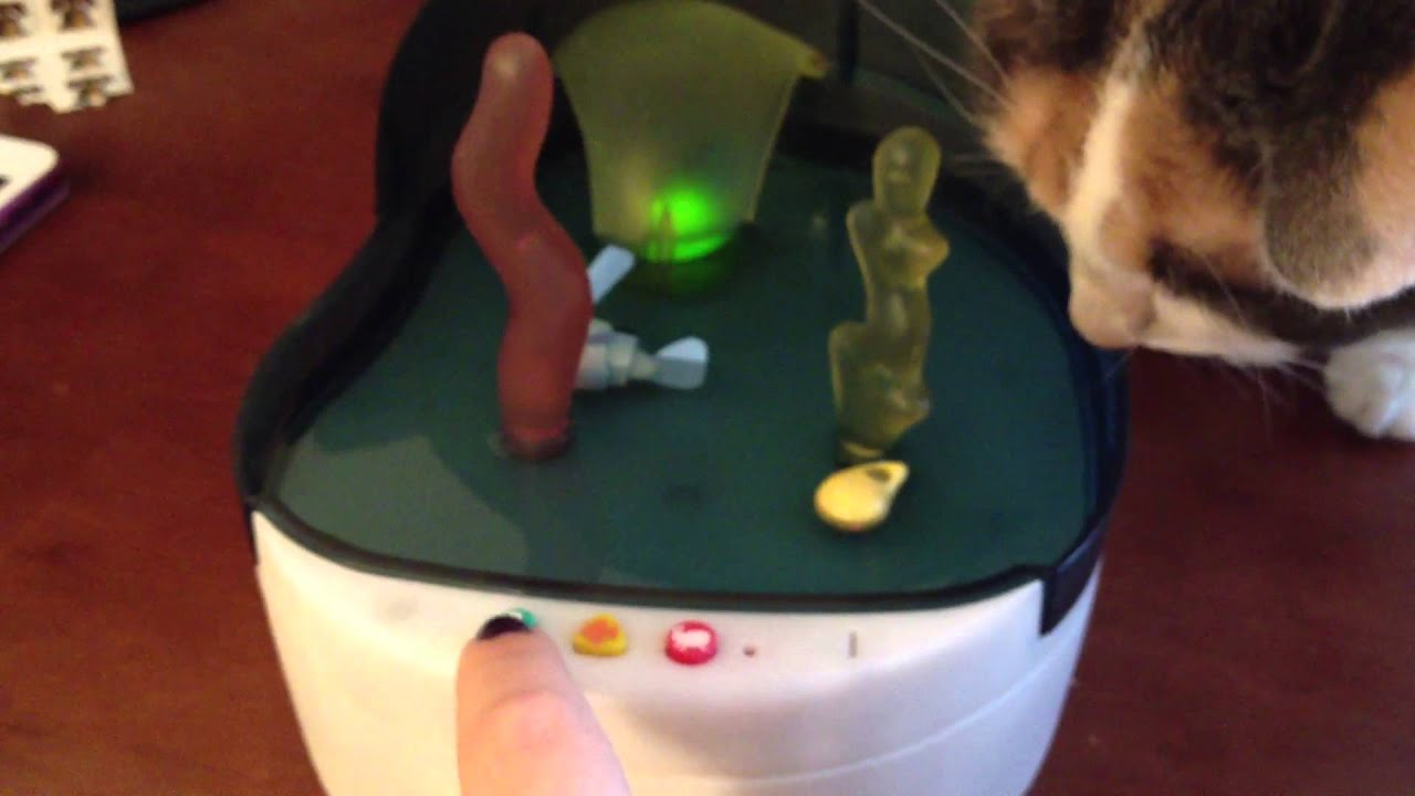 Mutsu Water Looper - YouTube