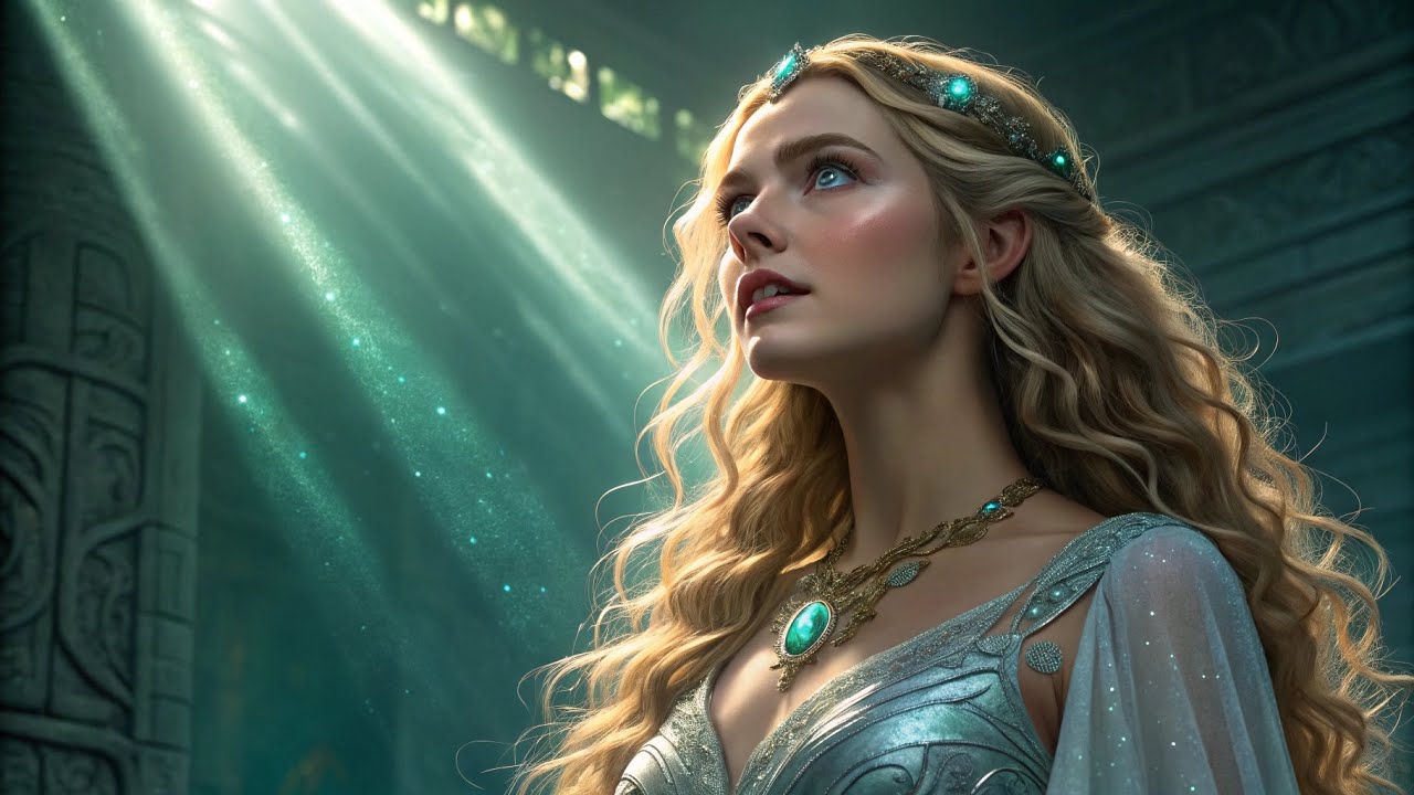 Alien Queen’s Princess Dropped Her Cloth—He Froze, Pants Tight |hfy ...