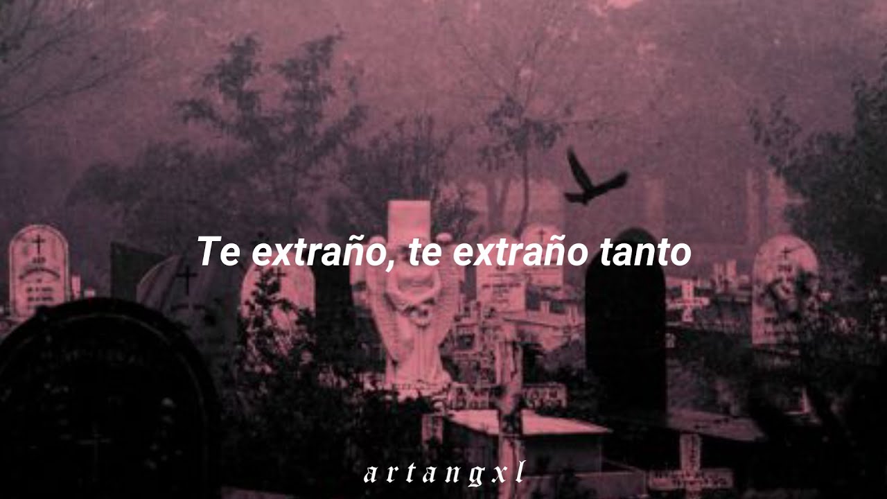 My Chemical Romance - Cemetery Drive [Español] - YouTube