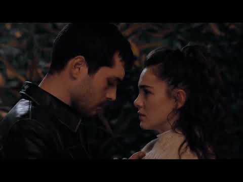 Akgün&Yağmur | Beni uzak, tut yaralı kalbinden...