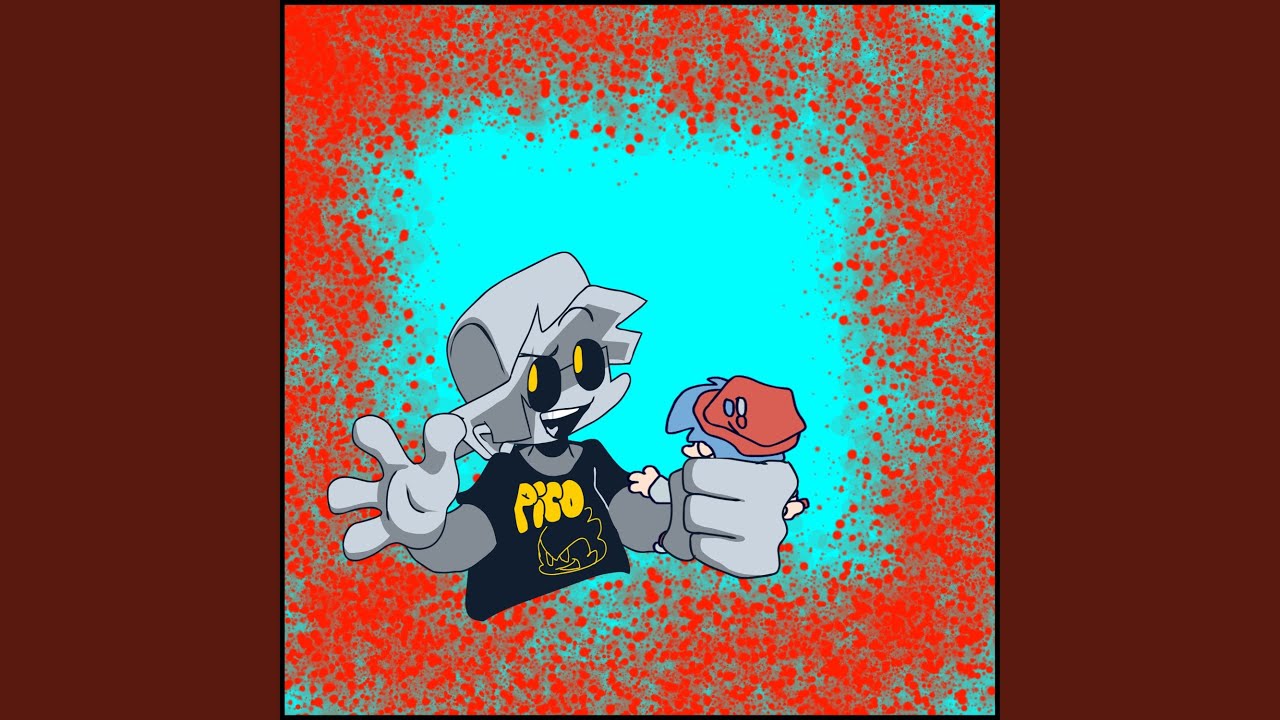 Hijinx FnF - YouTube Music