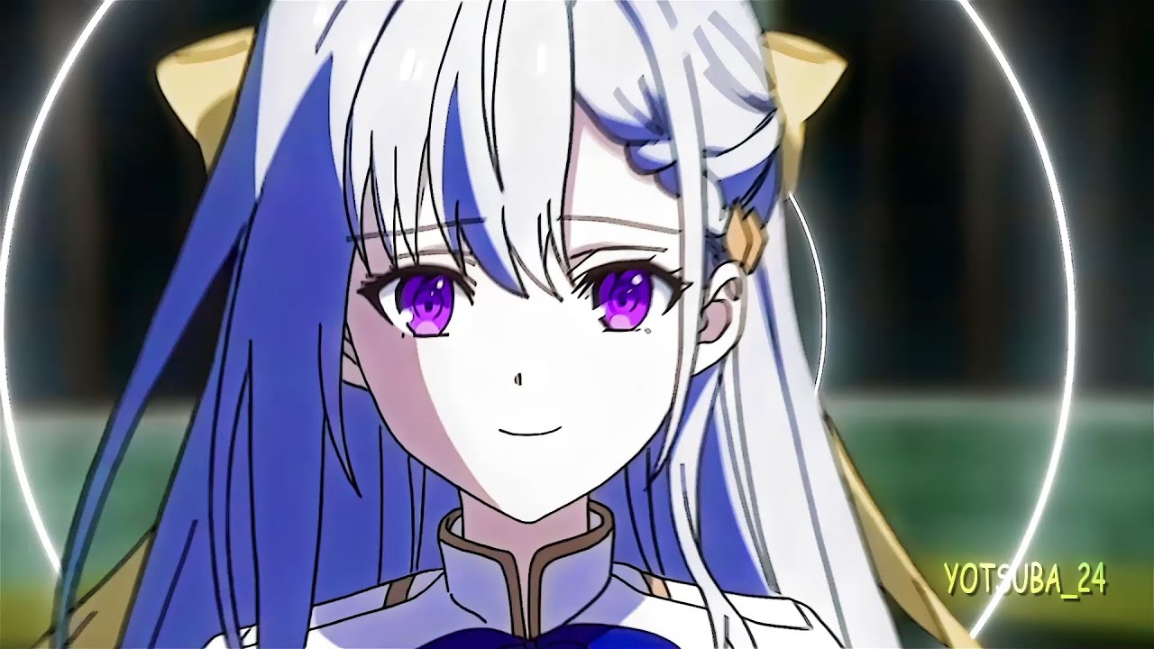 Euphy edit|AMV - YouTube