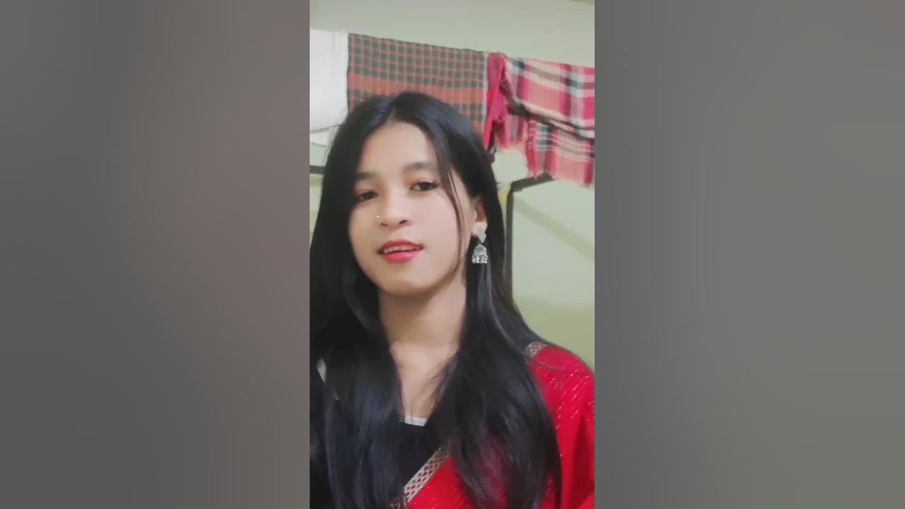 Kubui Hamjakma ️🌼#shorts#kokborok #instareels @mataraniaslongofficial6437 - YouTube