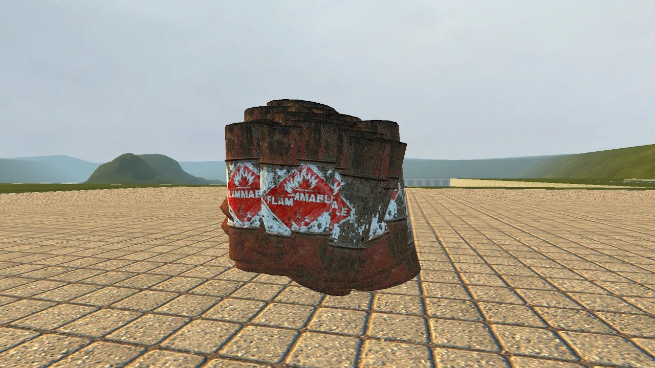 bomb (gmod) - YouTube