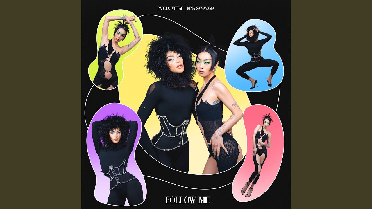 Follow Me - YouTube Music