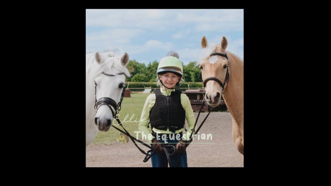 Harlow Luna White new insta pics with Popcorn and Panda 🍿🐼 - YouTube