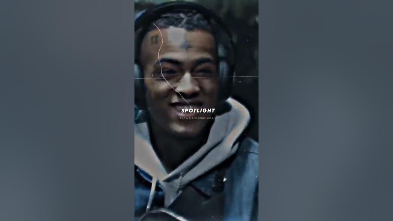 Xxxtentation Moonlight Song Lyrics Status Full Screen English Song Status Youtube
