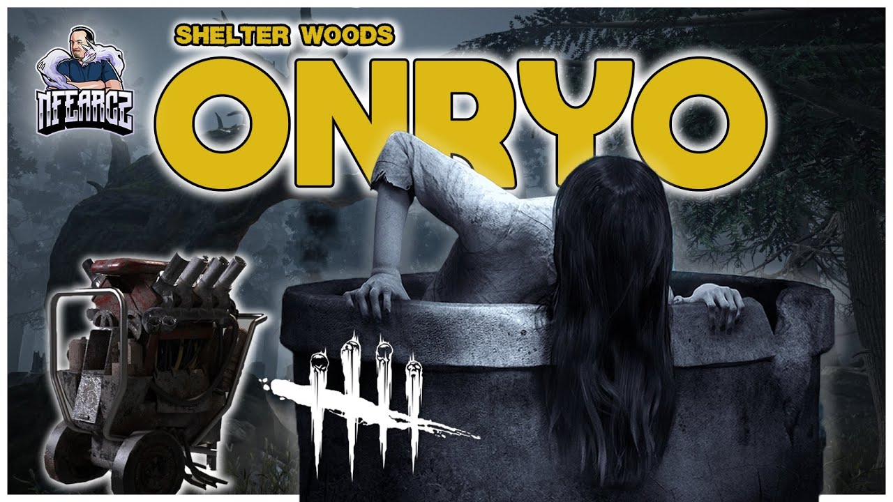 DBD 📼 Samara | One Gen | Madness 📼 | @nFearCZ - YouTube