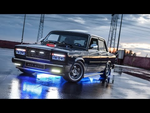 Mashina uchun Bass music Remix 2021 - YouTube