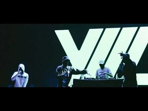 UNNV- Под землей - YouTube