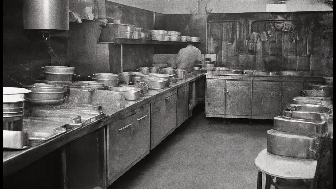 German POWs Didn’t Understand Why Americans Were Feeding Them Steak and ...