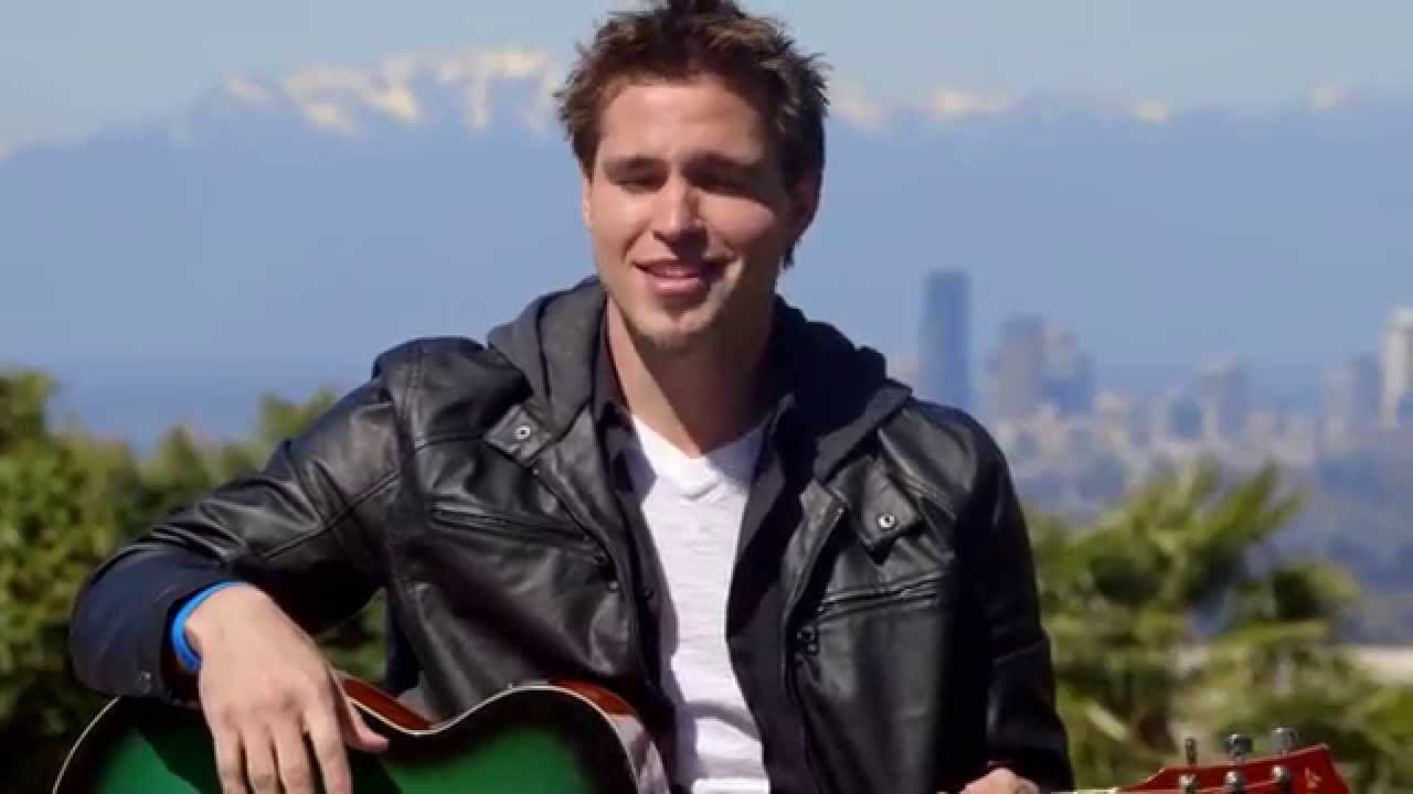 Joel Hilmo fra Seattle og Nesna - YouTube