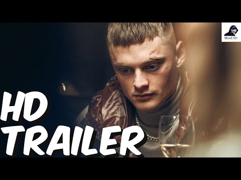 Forever Rich Official Trailer (2021) - Yootha Wong-Loi-Sing, Hadewych Minis, Jonas Smulders
