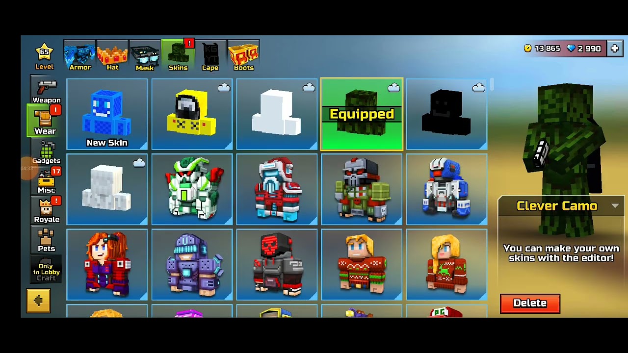 Completing Win 3 Matches In A Row Using Only Legendary Weapons ...