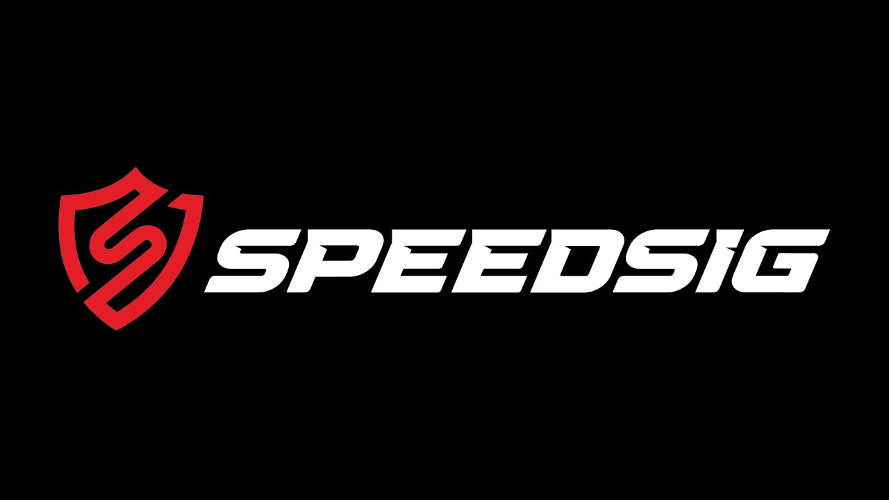 Speed Signature Overview - YouTube