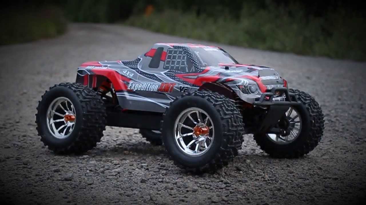 SST Racing Electric Promo - YouTube